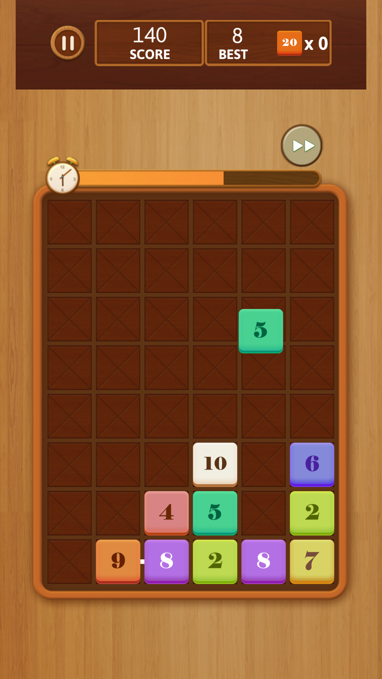 Good Number – Mini Fun Games